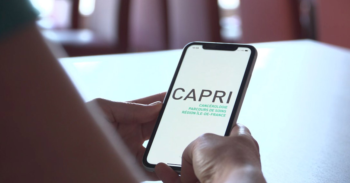 ASCO 2020 - The CAPRI program proves its clinical and economic ...