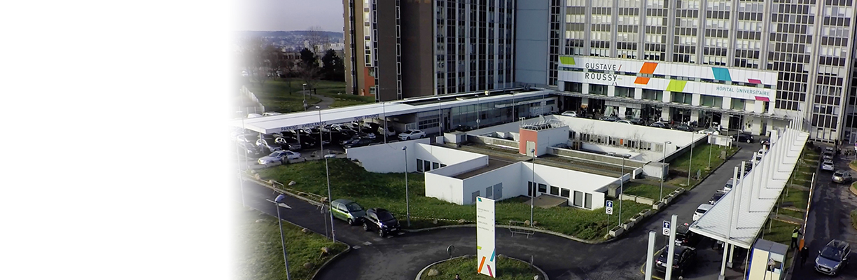 Venir à Gustave Roussy | Gustave Roussy
