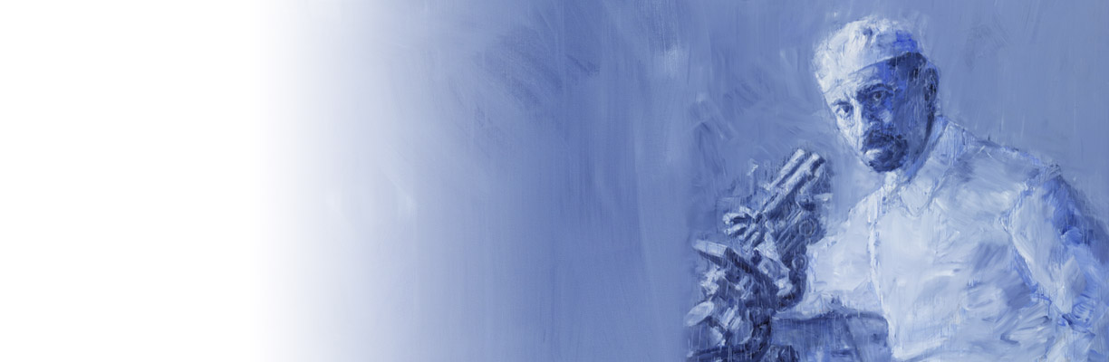 The Gustave Roussy Prize | Gustave Roussy