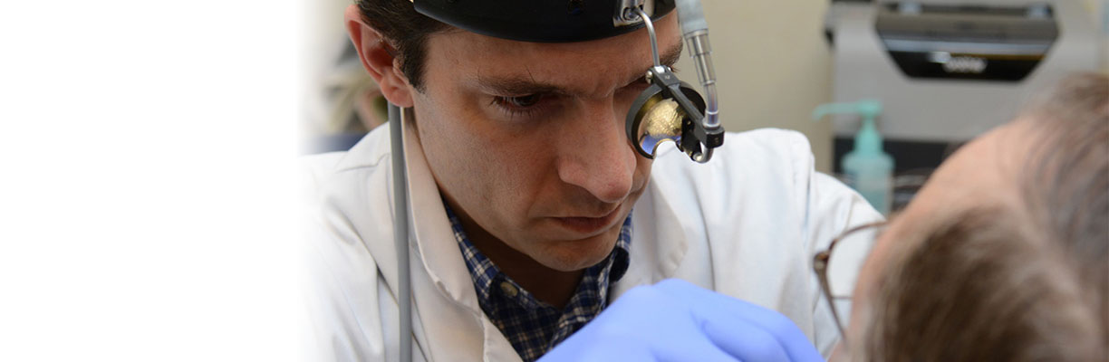 Cancer ORL - Traitement | Gustave Roussy