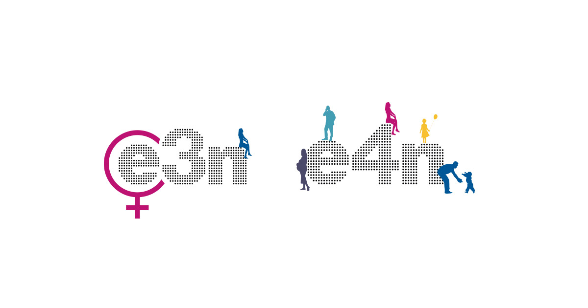 La cohorte E3N-E4N obtient un financement de 3 millions d’euros ...