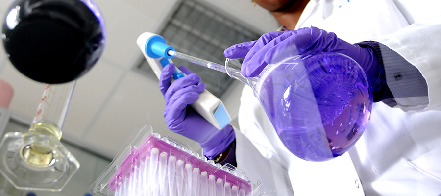 Exposome, Inheritance, Cancer and Health | Gustave Roussy