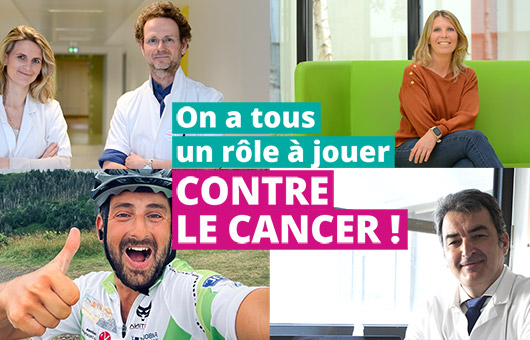 Gustave Roussy | 1er centre de lutte contre le cancer en Europe