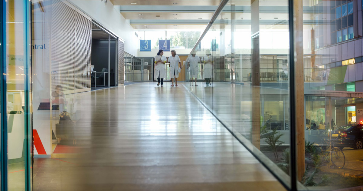 Highlights 2021 | Gustave Roussy