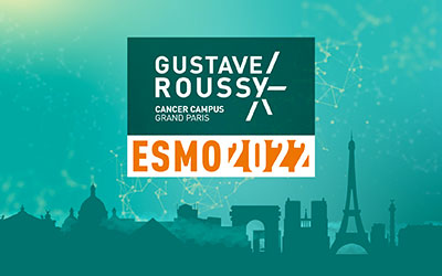 Gustave Roussy | 1er centre de lutte contre le cancer en Europe
