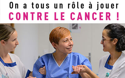 Gustave Roussy | 1er centre de lutte contre le cancer en Europe