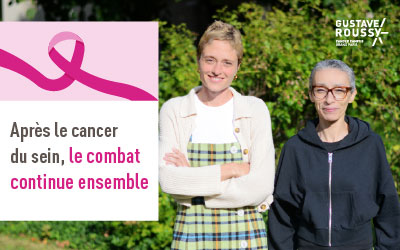 Gustave Roussy | 1er centre de lutte contre le cancer en Europe