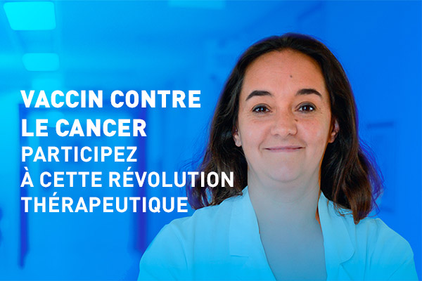 Gustave Roussy | 1er centre de lutte contre le cancer en Europe