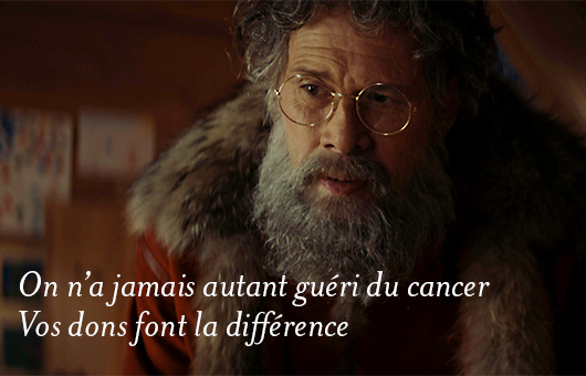 Gustave Roussy | 1er centre de lutte contre le cancer en Europe