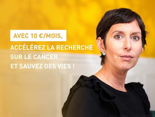 Gustave Roussy | 1er centre de lutte contre le cancer en Europe