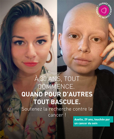 Gustave Roussy | 1er centre de lutte contre le cancer en Europe