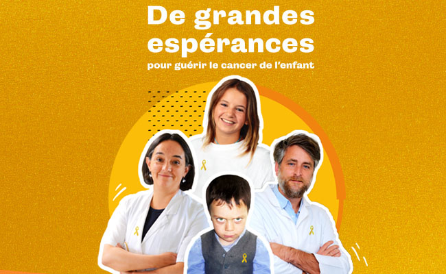 Gustave Roussy | 1er centre de lutte contre le cancer en Europe