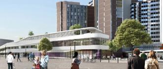 Gustave Roussy | 1er centre de lutte contre le cancer en Europe