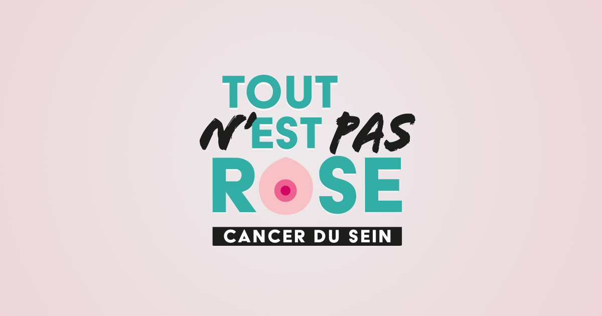 Octobre rose, « tout n’est pas rose » - programme COMPASS contre le ...