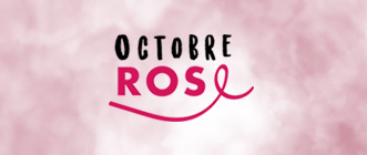 Octobre Rose : mois de mobilisation contre le cancer du sein | Gustave ...